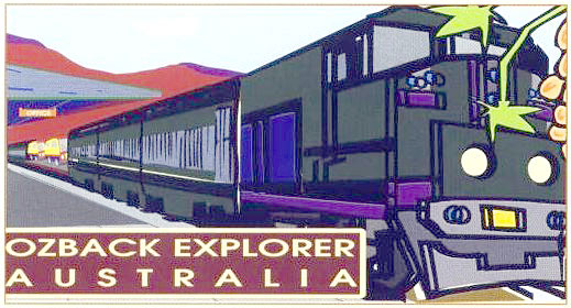 Ozback Explorer